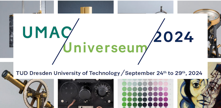 Conférence annuelle ICOM-UMAC et UNIVERSEUM 2024 | Observatoire des patrimoines de l'Alliance ...